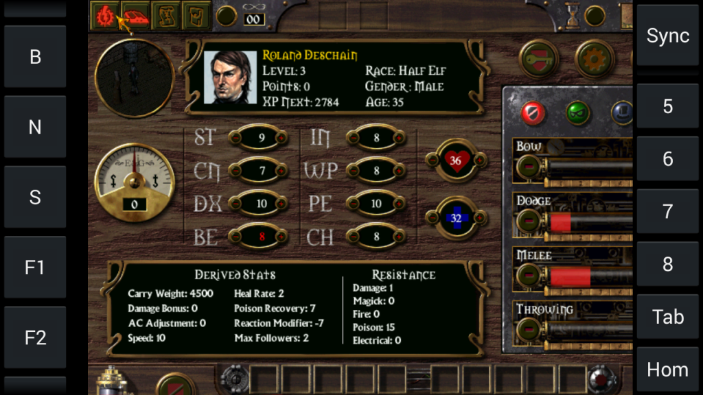 [Guide+Video]How to Play Classic PC Games on Android with Exagear RPG/Strategies | XDA Forums