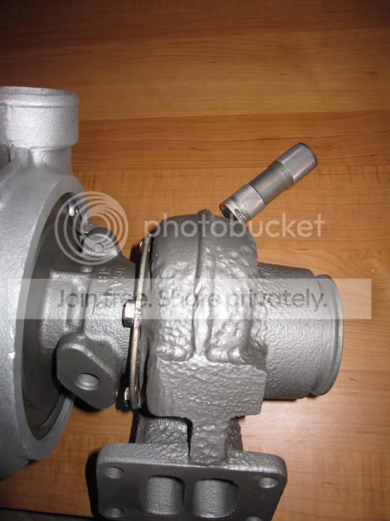 holset hy35 or he341 | Saab Link Forums