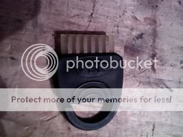 Vtp ??? Wtf | Modded Mustang Forums