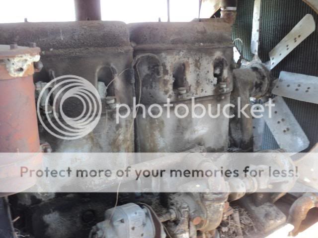 Leroi RX4 Engine? | Smokstak® Antique Engine Community*