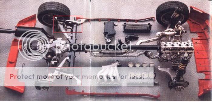 944 rear suspension advice - Page 1 - Porsche General - PistonHeads UK