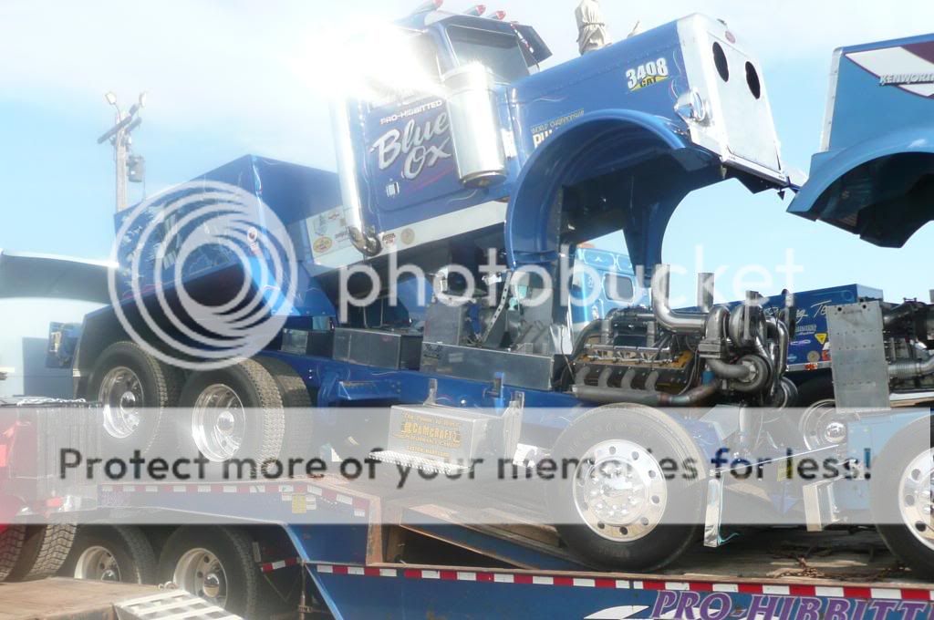 Super Semis from Peoria IL | My Tractor Forum