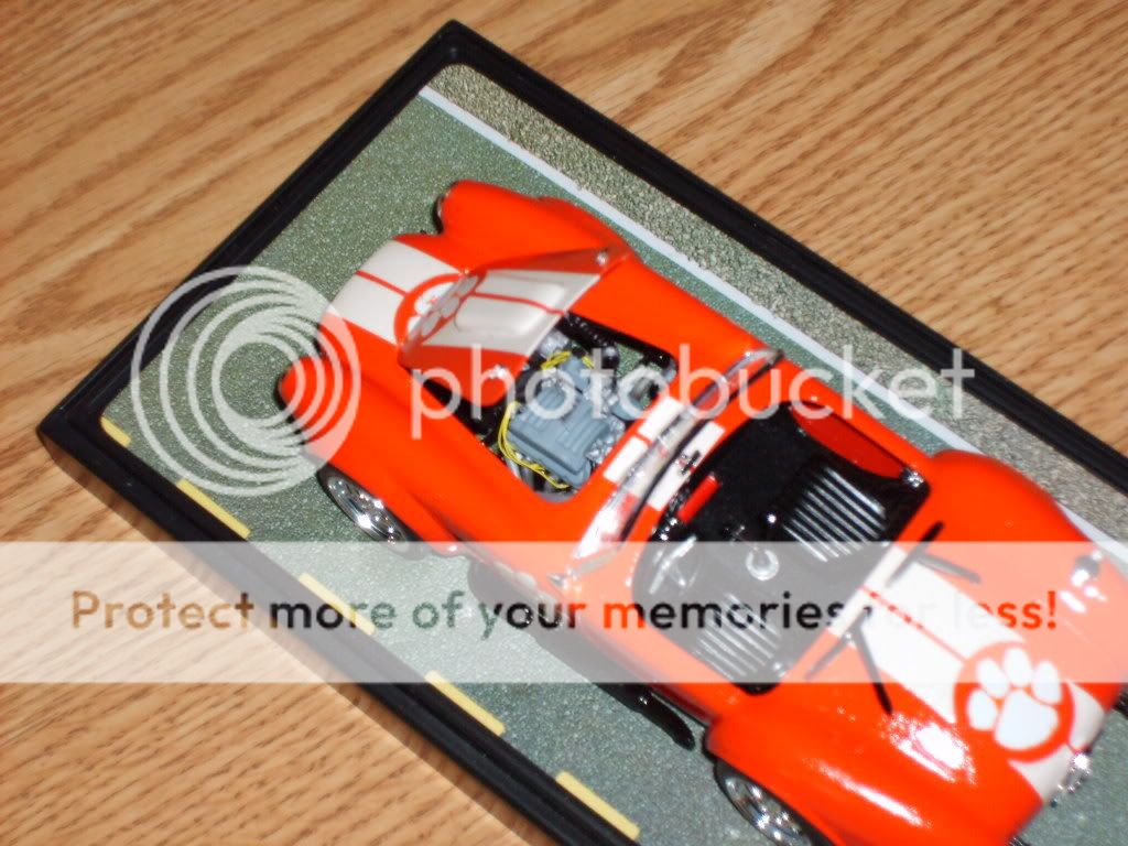 Mini Cobra complete | Factory Five Racing Forum