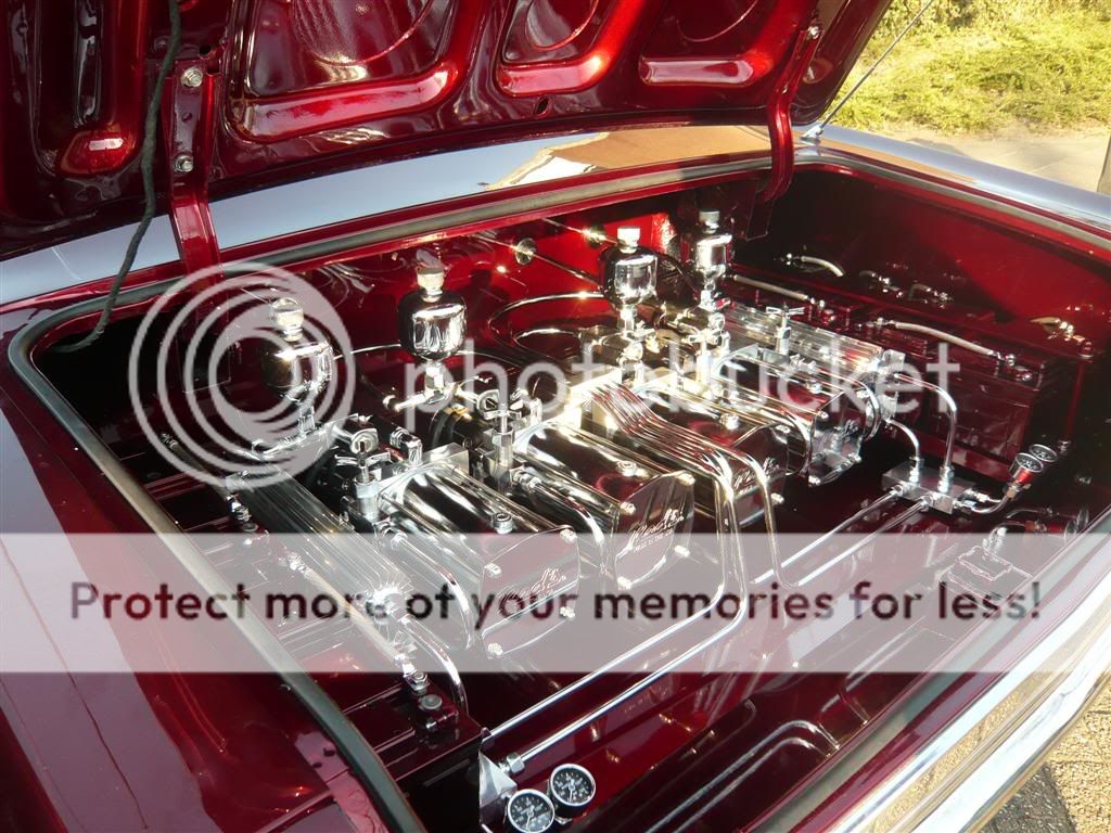 My 65 impala project... | Page 24 | LayItLow.com Lowrider Forums