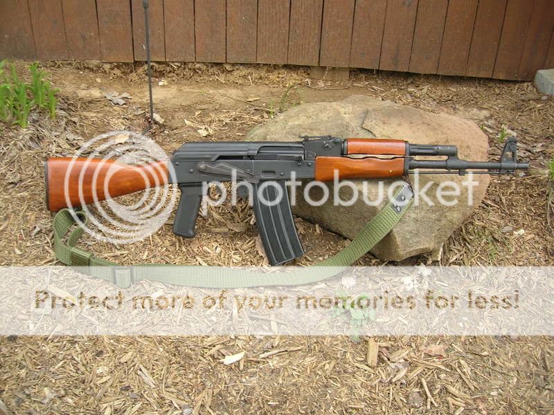 SAR3 and CUR2, are these decent AKs? | AK Rifles