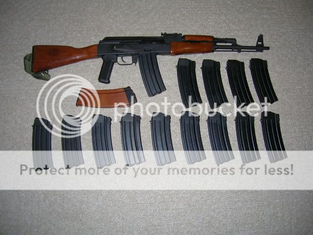 SAR-3 ?s | AK Rifles