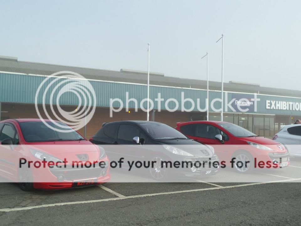 207 gti | Peugeot Forums