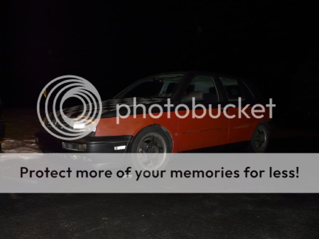 new paint | VW Vortex - Volkswagen Forum