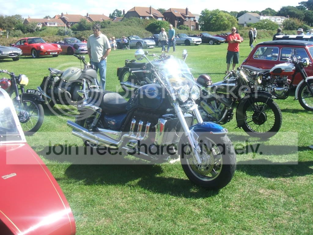 Local show | Retro Rides