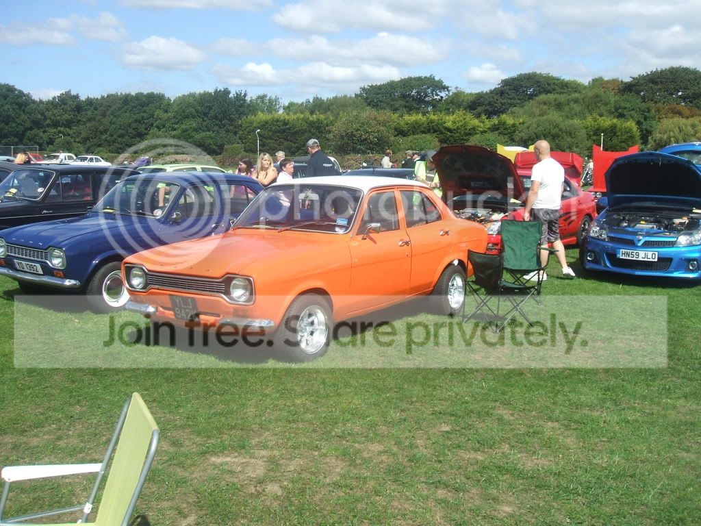 Local show | Retro Rides