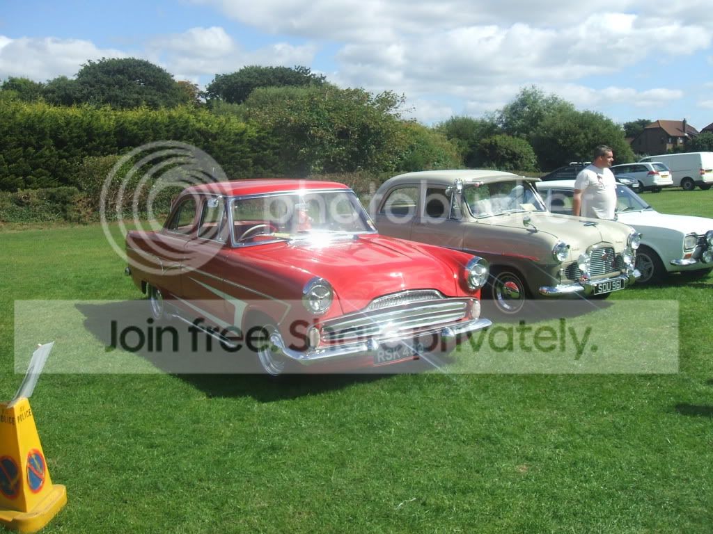 Local show | Retro Rides