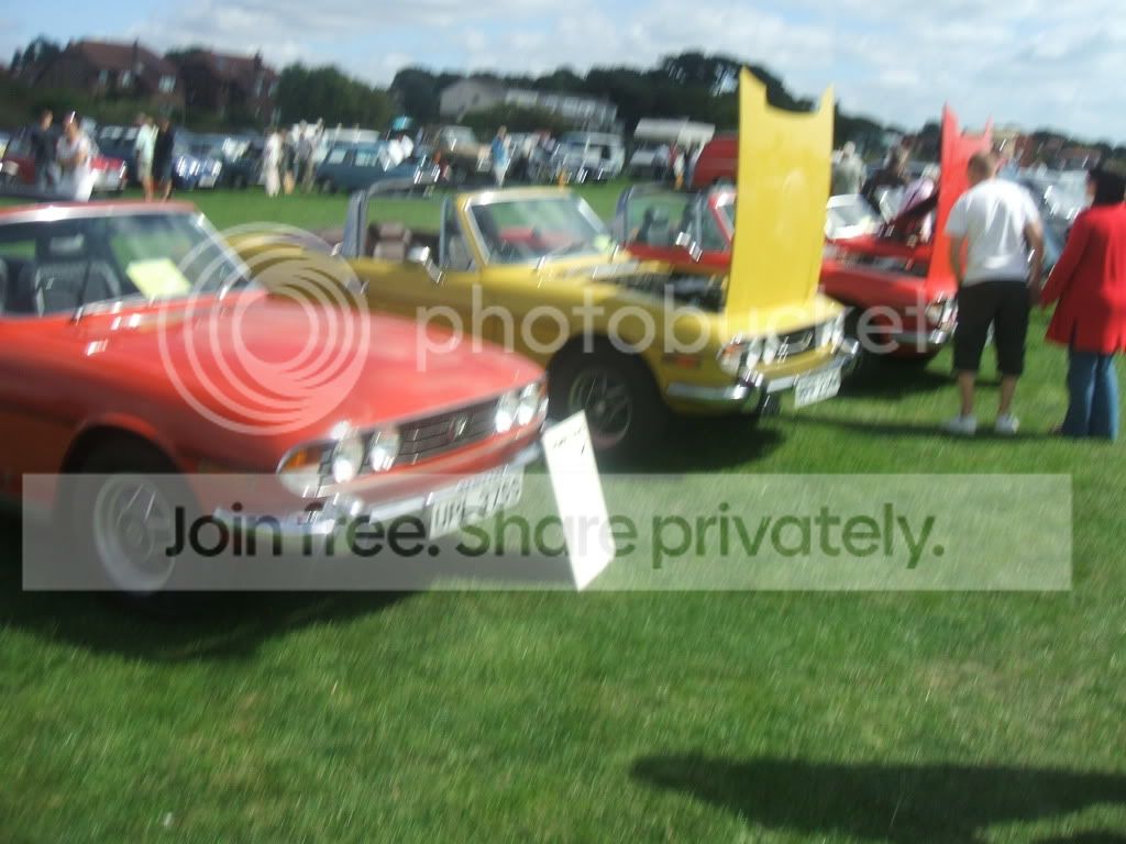 Local show | Retro Rides