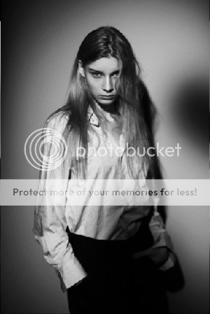 Lizzy | the Fashion Spot