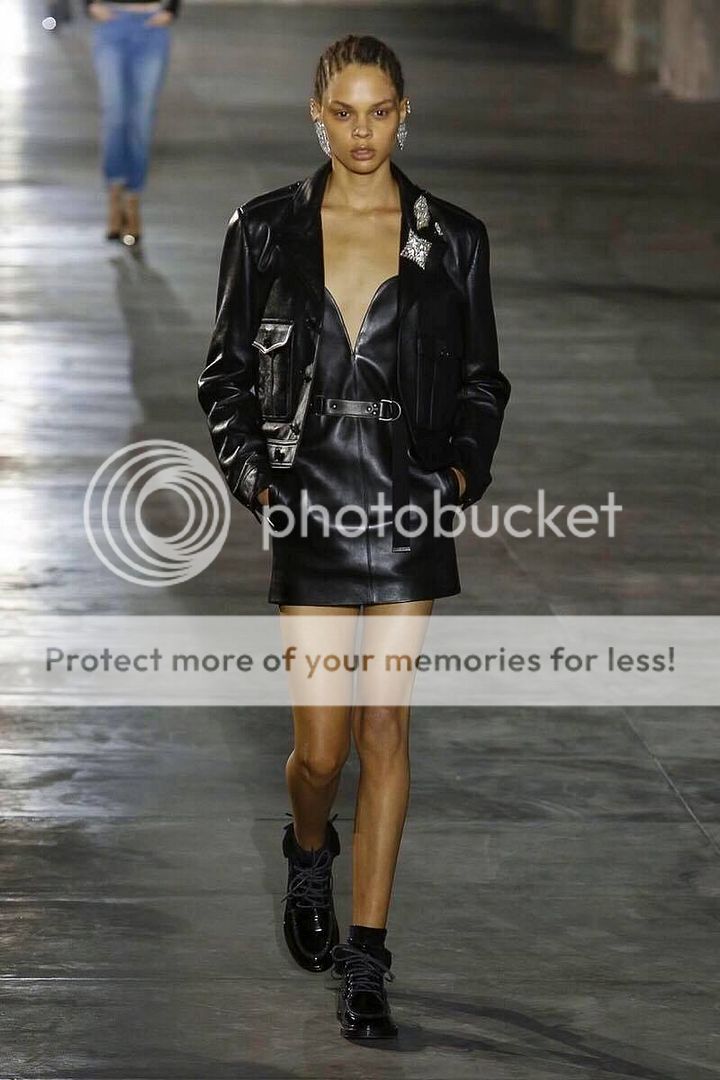 Hiandra Martinez | the Fashion Spot