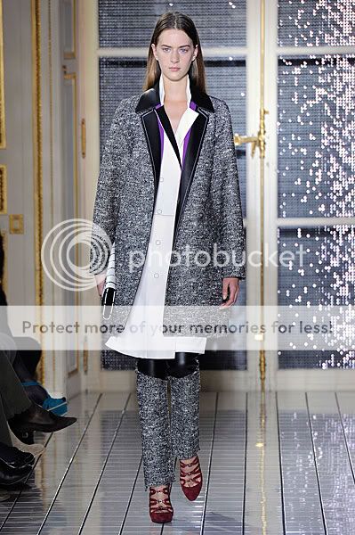 Carla Gebhart | Page 27 | the Fashion Spot