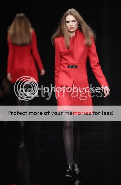 Caroline Brasch Nielsen Bille Brahe | Page 60 | the Fashion Spot