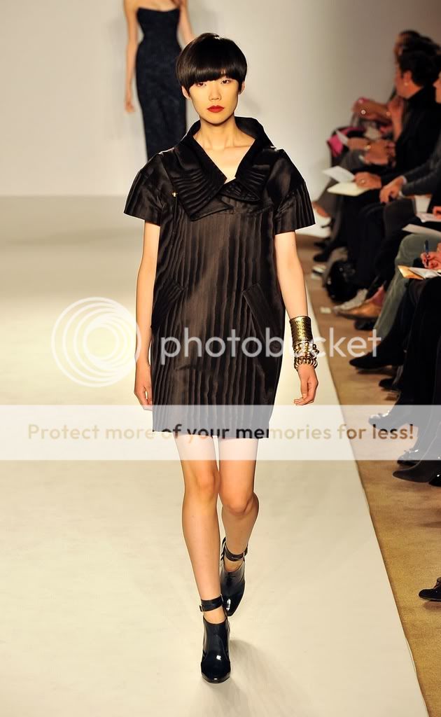 Tao Okamoto | Page 17 | the Fashion Spot