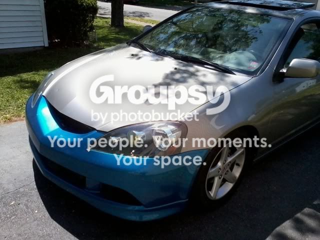 DIY: 2005 RSX Front End Conversion | Page 24 | Acura RSX, ILX and Honda ...