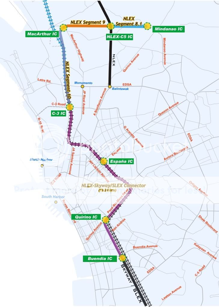 R8 - North Luzón Expressway (NLEX) | U/C | Page 52 | SkyscraperCity Forum