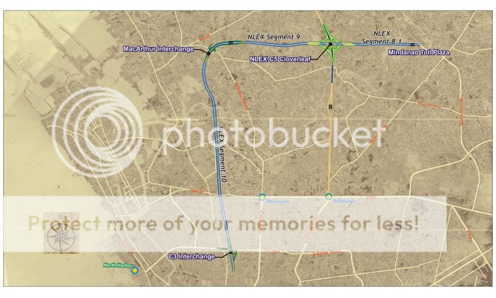 NLEX Connector | U/C | Page 123 | SkyscraperCity Forum