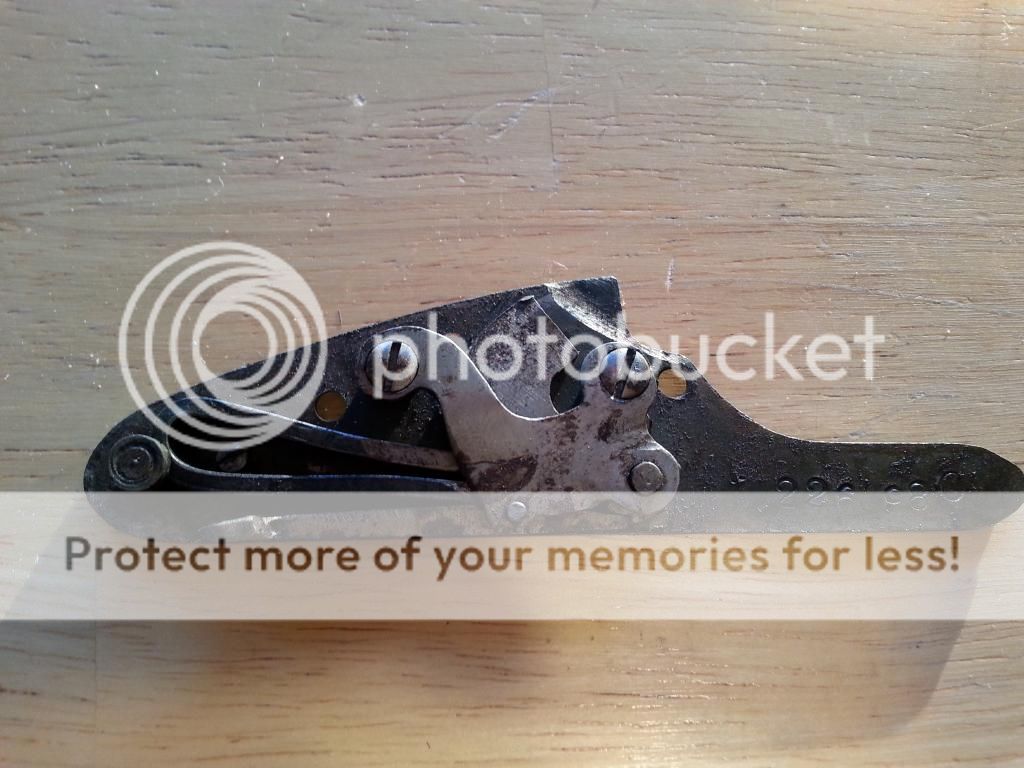 Crescent Peerless 16 gauge Sidelock | Shotgun Forum