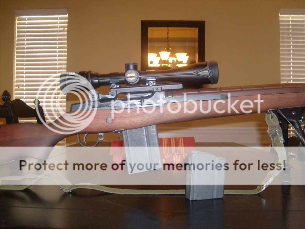 My SA M1a. | M14 Forum