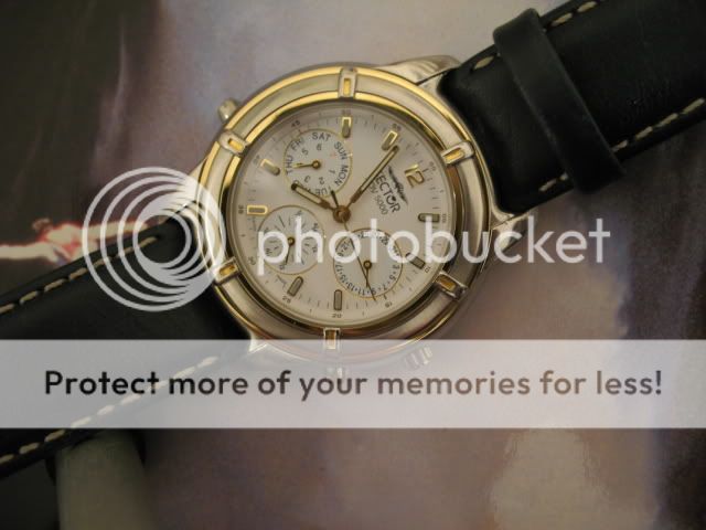 Sector ADV5000 quartz | WatchUSeek Watch Forums