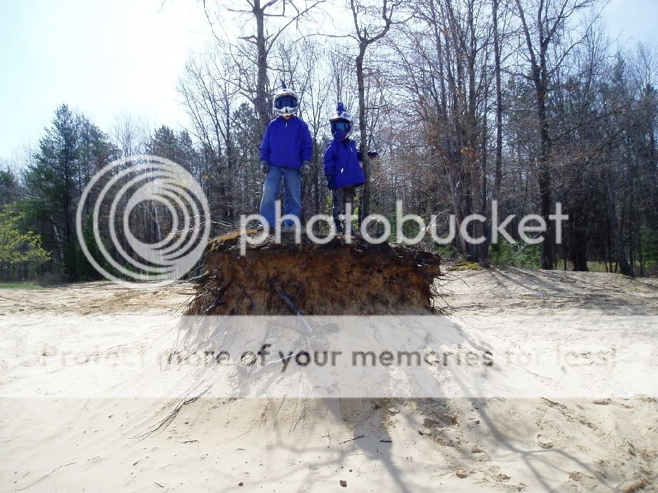 Eton Rover-kids UTV-no age restrictions | Blue Traxx Forum