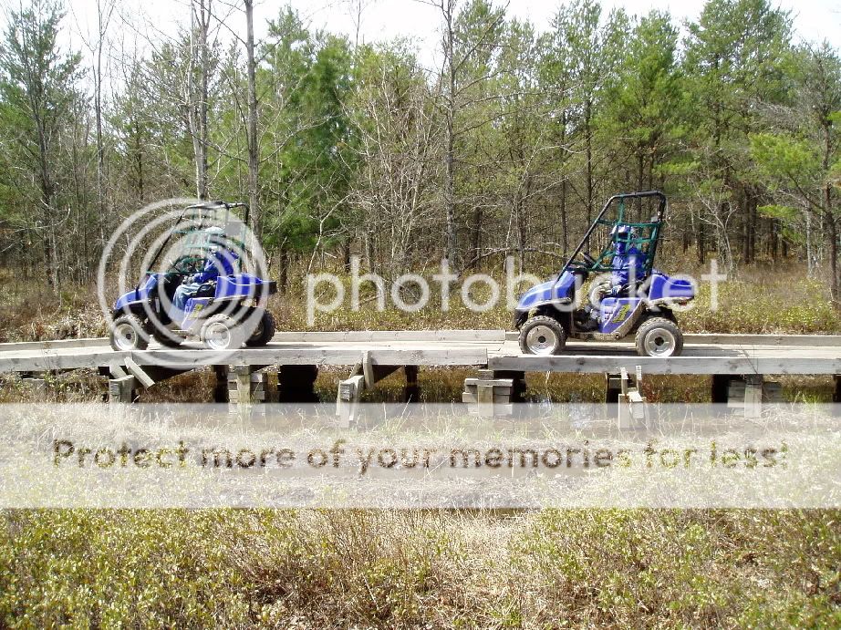 Eton Rover-kids UTV-no age restrictions | Blue Traxx Forum