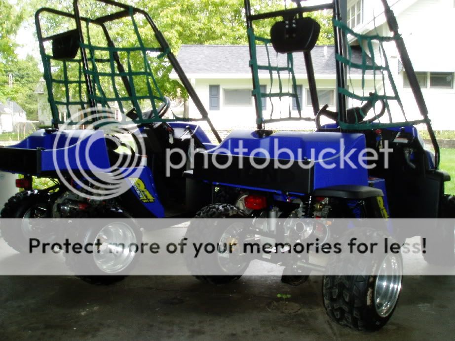 Eton Rover-kids UTV-no age restrictions | Page 3 | Blue Traxx Forum