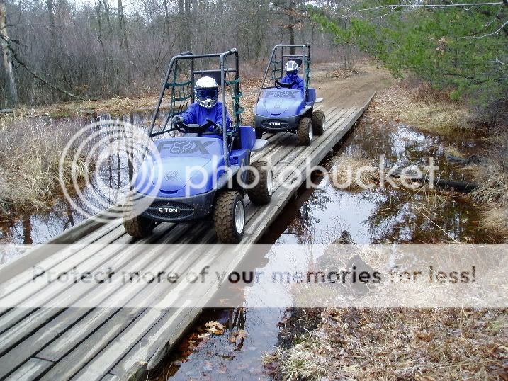 Eton Rover-kids UTV-no age restrictions | Blue Traxx Forum