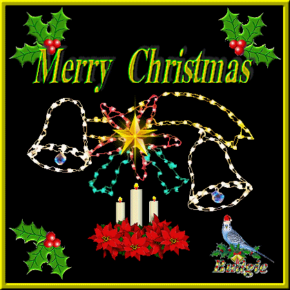 Merry Christmas | Alluvial Gold Prospectors