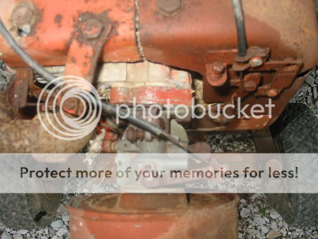 Lauson tractors - Wheel Horse Tractors - RedSquare Wheel Horse Forum