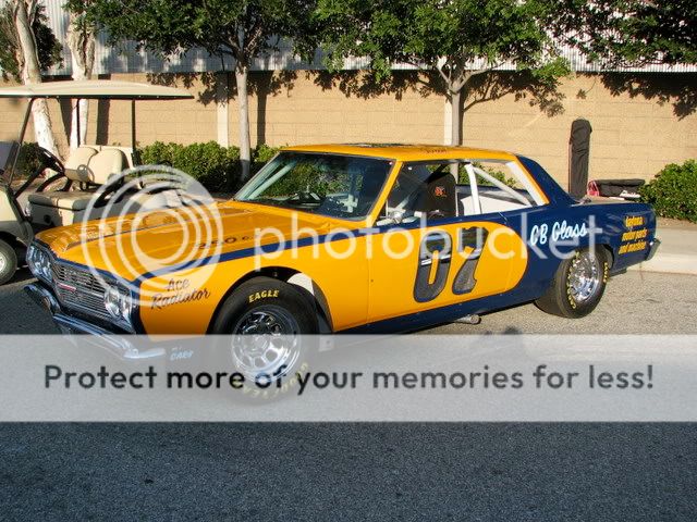 1964/1965 road race chevelles??? | Team Chevelle