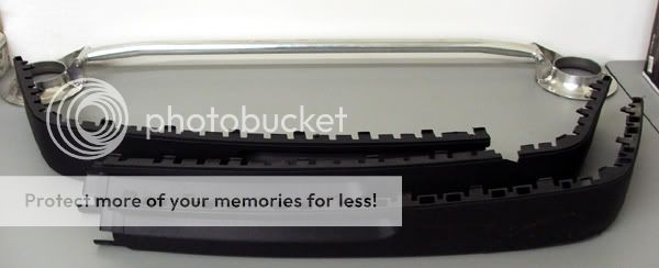 FS: THREE Mk3 Euro VR6 Lips | VW Vortex - Volkswagen Forum