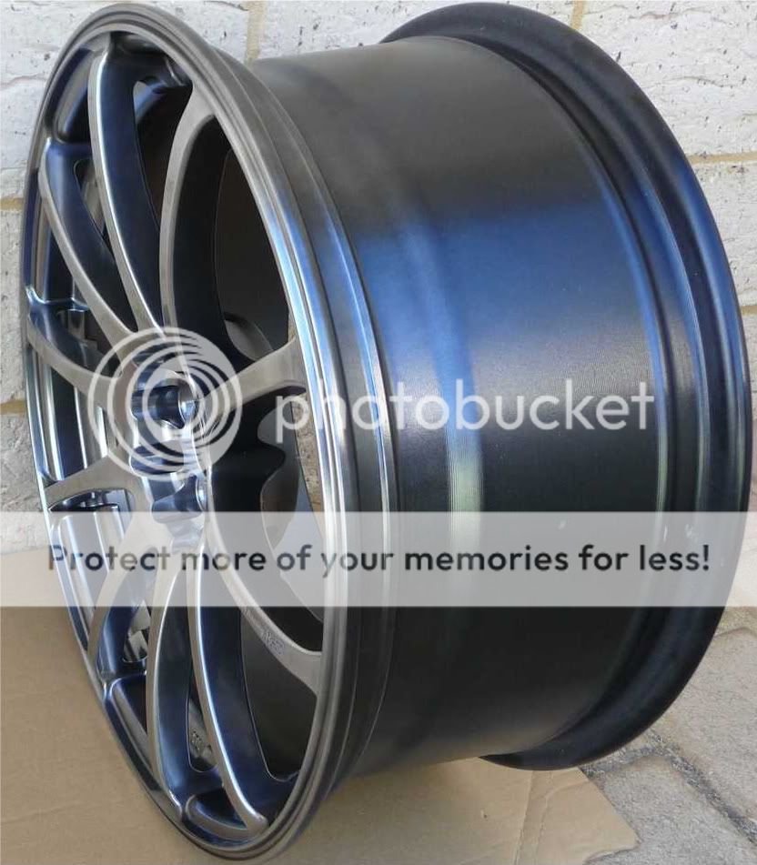 ULTREX RS 18 X 8 rims - Perth-WRX.com