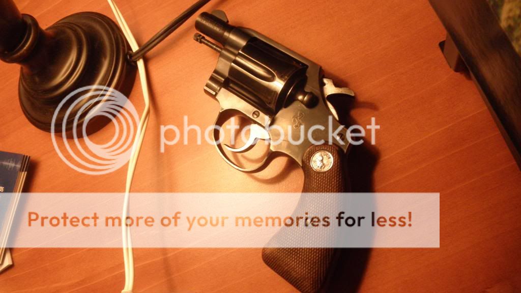 Revolver porn thread. | Page 22 | Maryland Shooters Forum - Weapon ...