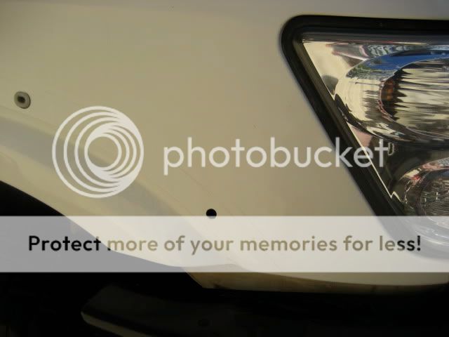 GU Flares removal, repairs, tips & tricks | Patrol 4x4 - Nissan Patrol ...