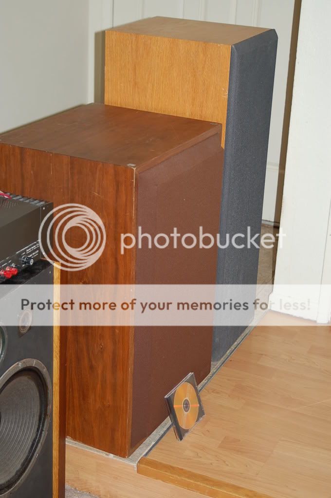 67 lb. Speakerlabs: which model? (good pics) | Audiokarma Home Audio ...