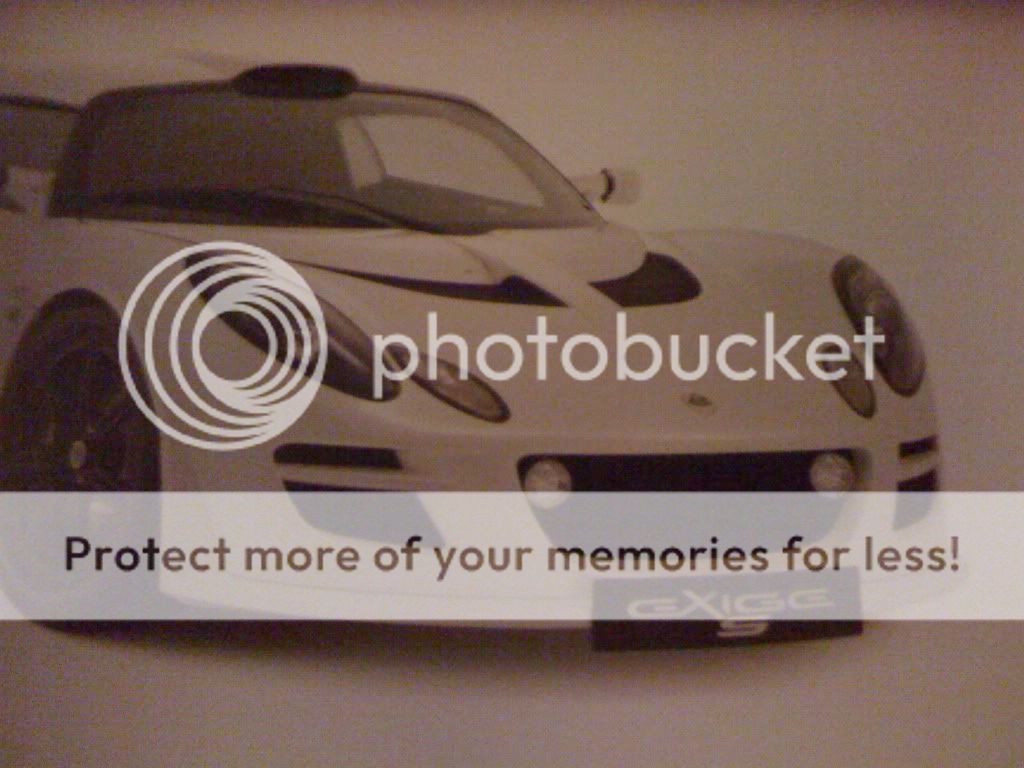 Help redesign this front clam | The Lotus Cars Community