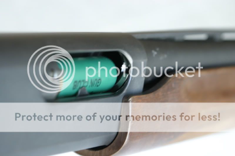 870 not loading right | Shotgun Forum