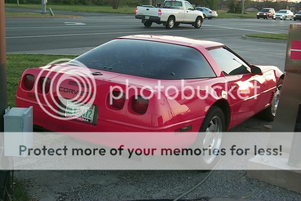 Oklahoma Corvettes # 17 (CC&NC) - Page 26 - CorvetteForum - Chevrolet ...