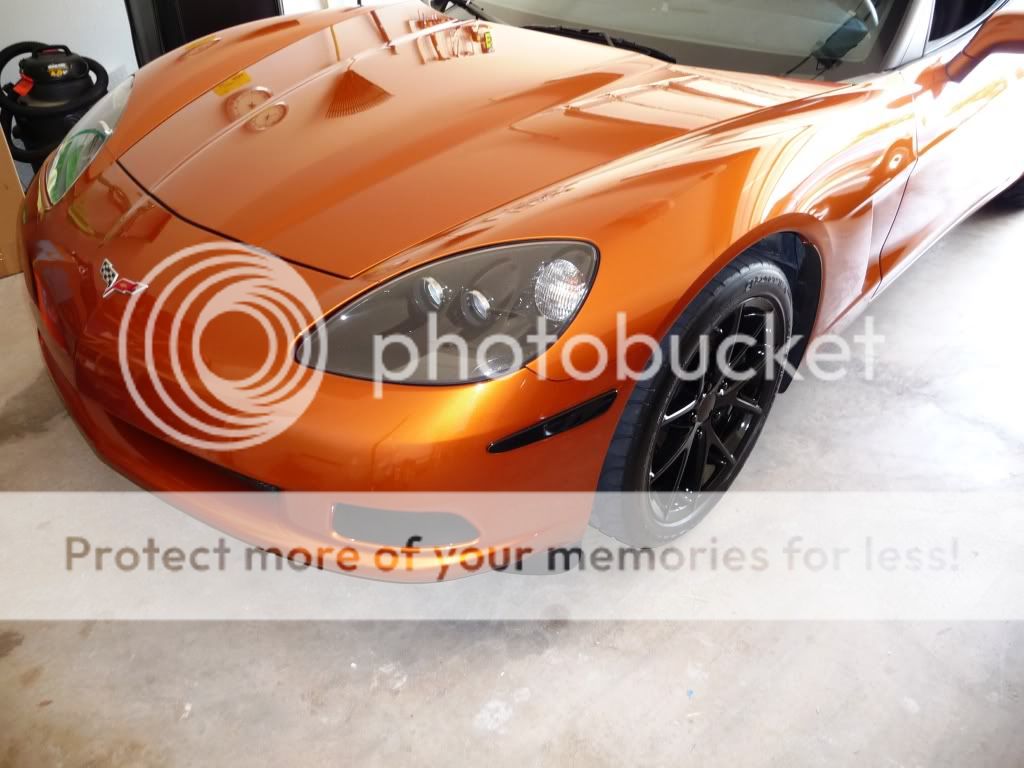 Black c6 headlights for sale!!! - CorvetteForum - Chevrolet Corvette ...