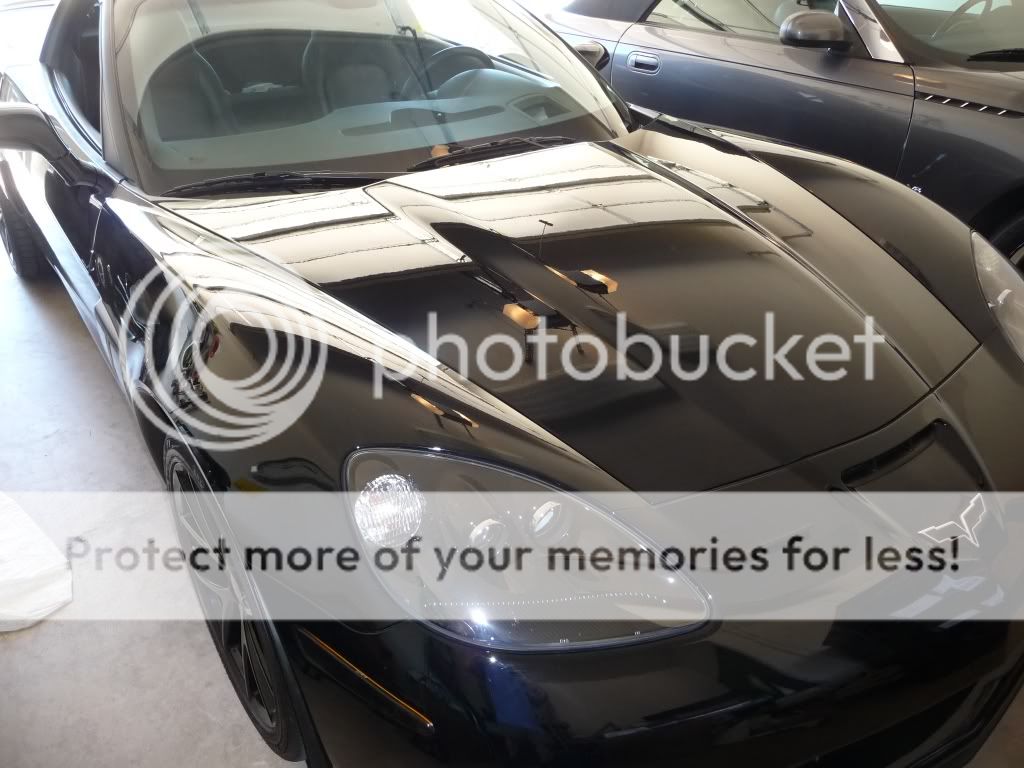 Wheels r here (pics) - Page 3 - CorvetteForum - Chevrolet Corvette ...