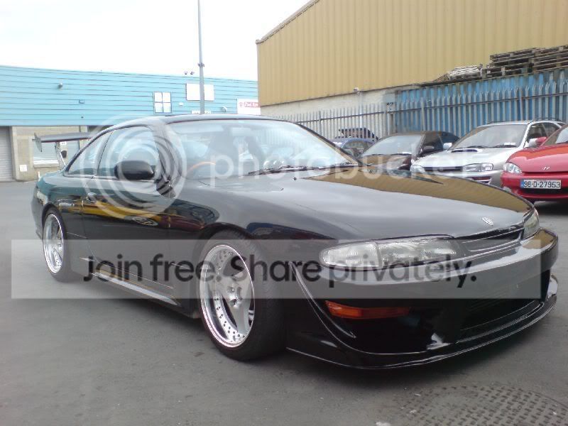 s14 drift car for sale. Fully D1 compliant | Driftworks Forum
