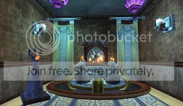 An Elven Castle - Lots of Images | EverQuest 2 Forums