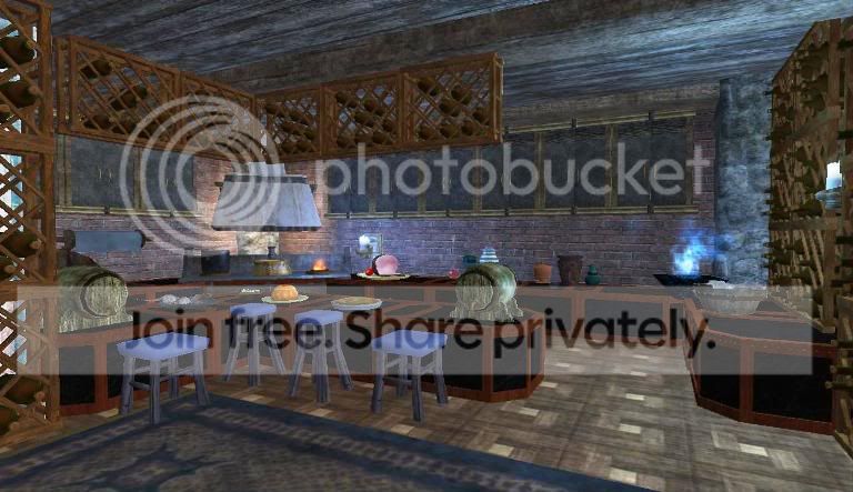 An Elven Castle - Lots of Images | EverQuest 2 Forums