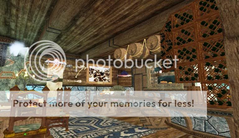 Aslita's new New Halas home - Updated with Aquarium | EverQuest 2 Forums