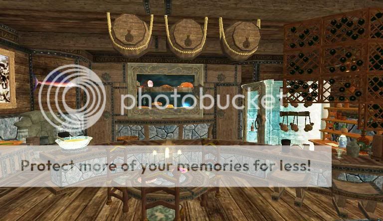 Aslita's new New Halas home - Updated with Aquarium | EverQuest 2 Forums