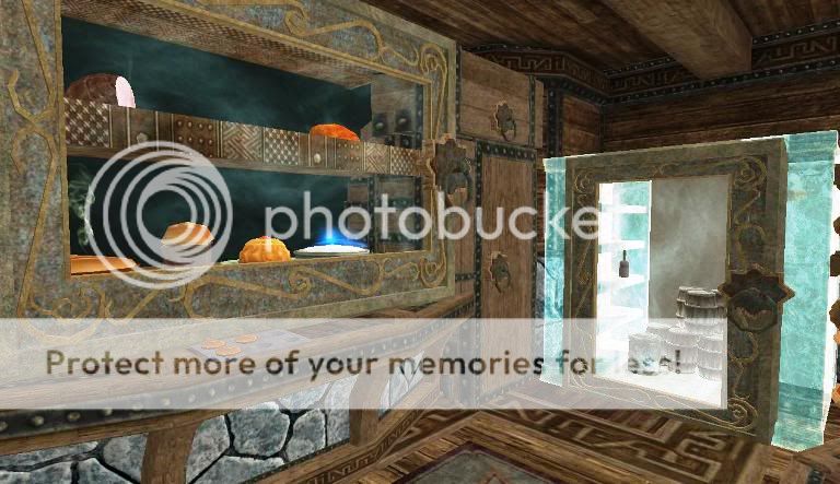 Aslita's new New Halas home - Updated with Aquarium | EverQuest 2 Forums